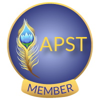 APST-Member-200px - More Than Mindful